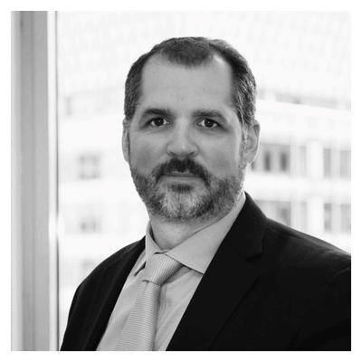 Summation Capital | Roger Vincent
